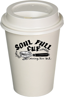 HOME | Soul Full Cup